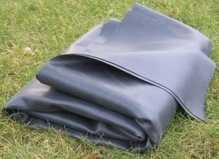 Thick Breathable Roofing Underlay For Deformed Structure No Water Leaking