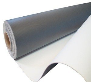 Waterproof Roofing Felt Paper , Self Adhesive Synthetic Roof Underlayment