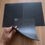 Strong Layer Waterproof Roof Underlayment 1.5m X 50m Size For Garage / Tunnel