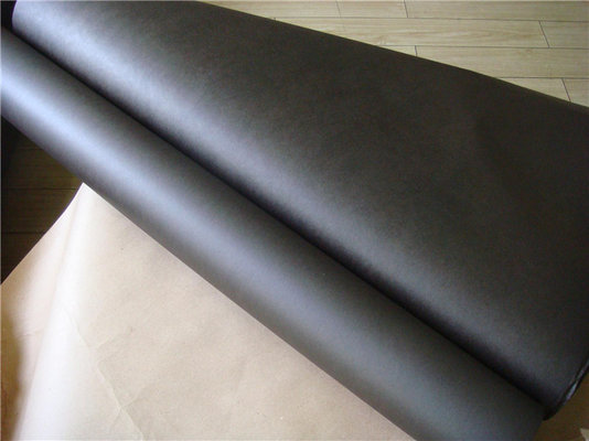 Dust Proof Asphalt Felt Underlayment Roll Flexible Material For Reservoir