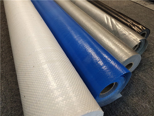 Water Resistant Breathable Underlayment For Metal Roofing Size Stability