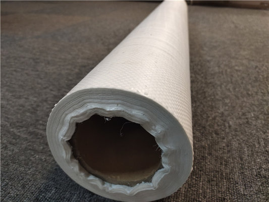 Modified Bitumen Asphalt Shingle Roof Underlayment Roll Lightweight Easy To Carry