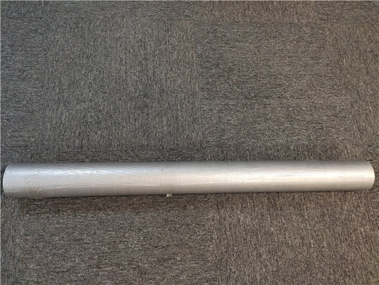 Impermeable Synthetic Roll Roofing Underlayment , 185gsm Waterproofing Bitumen Sheet