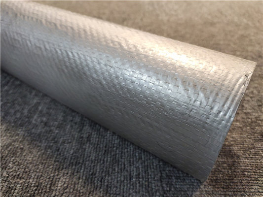 Stable High Temperature Underlayment , High Tensile Strength Shed Roof Underlay