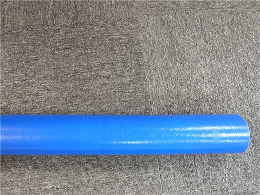 Strong Tensile Strength Waterproof Roof Underlayment 4 Months UV Resistance