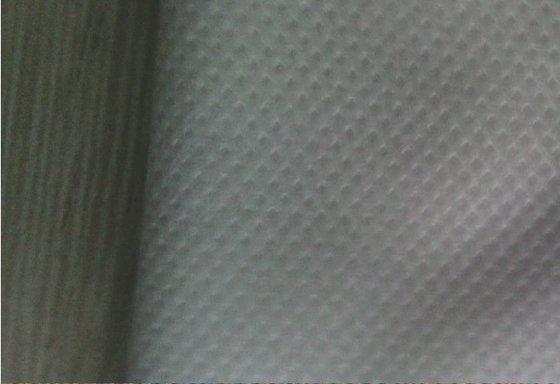Non Woven Layer Moisture Vapor Barrier Roll Lightweight Eco Friendly For Roof