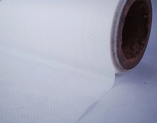 Weather Proof Moisture Vapor Barrier Roofing Underlayment Synthetic Multilayer