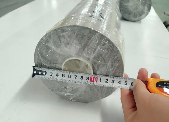 Waterproof Roof Underlayment
