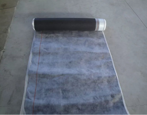 185gsm Synthetic Roofing Underlayment for piched roof