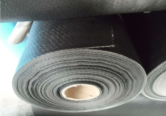 185gsm Synthetic Roofing Underlayment for piched roof