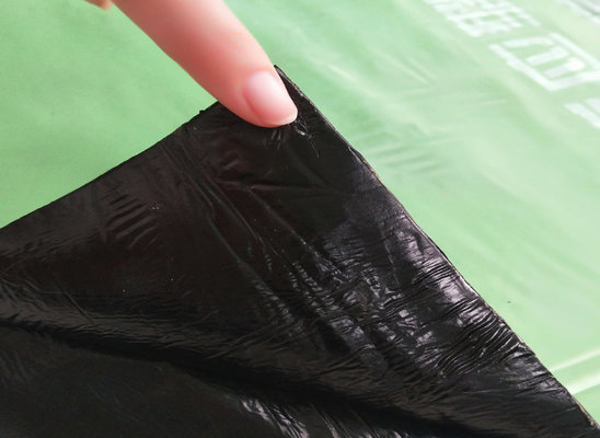 185gsm Synthetic Roofing Underlayment for piched roof