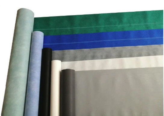 185gsm Synthetic Roofing Underlayment for piched roof