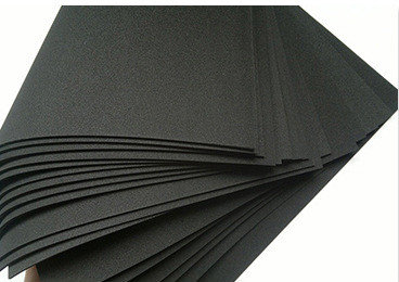 Double Deck Waterproof Roof Underlayment 0.30mm Thickness Root Resistance