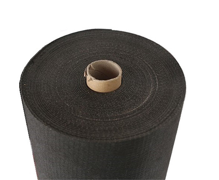 Durable 3mm SBS Modified Bitumen Waterproofing Membrane Flexible For Basement