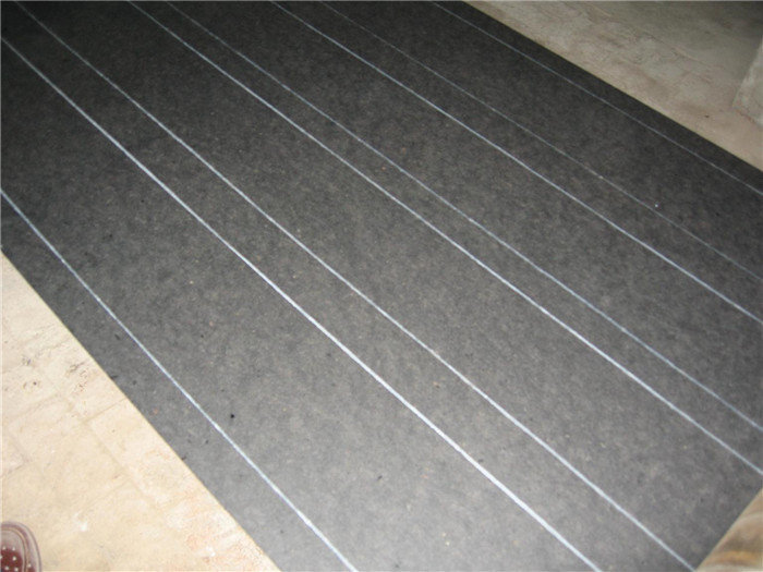 Extension 2 Ply Sbs Membrane , Lightweight Sbs Modified Bitumen Roofing