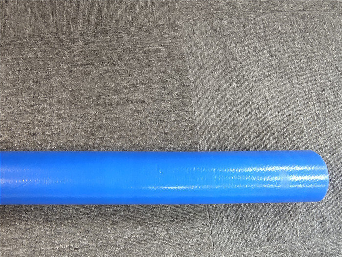 Strong Tensile Strength Waterproof Roof Underlayment 4 Months UV Resistance
