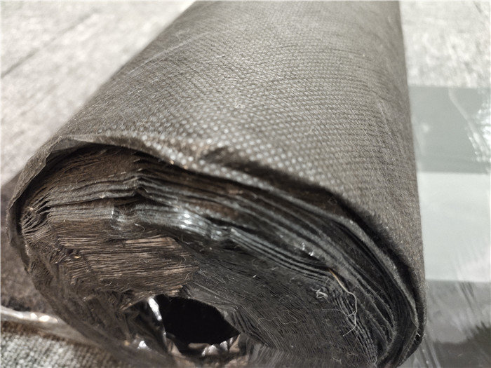 Waterproof SBS Self Adhesive Membranes , Anti UV Peel And Stick Roofing Paper