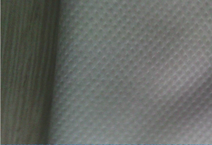 Non Woven Layer Moisture Vapor Barrier Roll Lightweight Eco Friendly For Roof