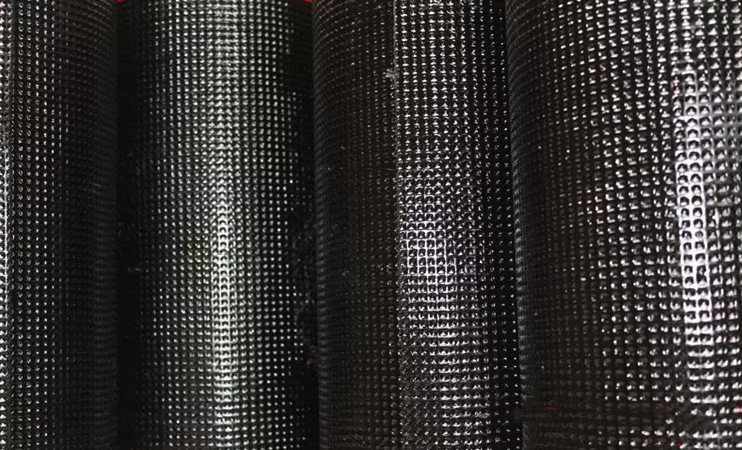 Waterproof Roof Underlayment