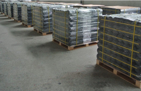 48 Inch * 250 Feet Breathable Underlayment For Metal Roofing 185gsm Weight