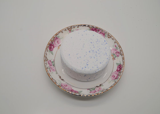 물 처리 화학물질 20g/200g TCCA 백색 정제 90% CAS No.87-90-1