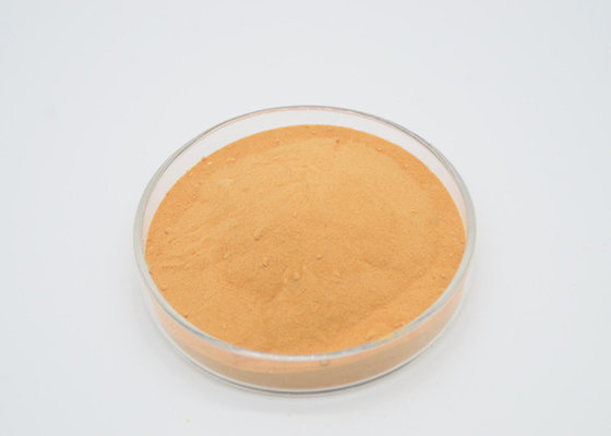 CAS 10028-22-5 Polyferric 황산염 분말/제2철 황산염 물 처리