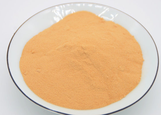 CAS 10028-22-5 Polyferric 황산염 분말/제2철 황산염 물 처리