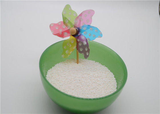 Swimming Pool Water Treatment Chemicals Chlorine 56%.60% SDIC 8-30 Mesh Granular