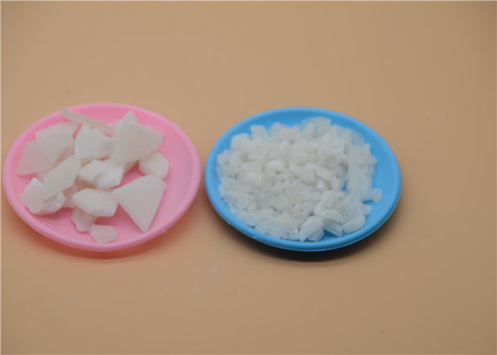 Turbid Water Purifier White Nonferrous Aluminum Sulfate Water Treatment Low iron