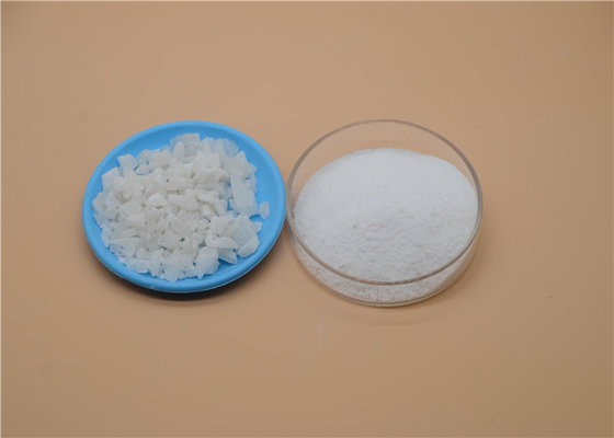 Turbid Water Purifier White Nonferrous Aluminum Sulfate Water Treatment Low iron