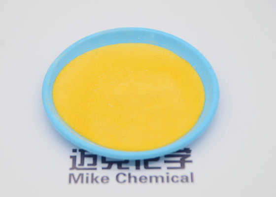 CAS 1327-41-9년 폴리 알루 민 염화물 PAC 물 순화 화학물질