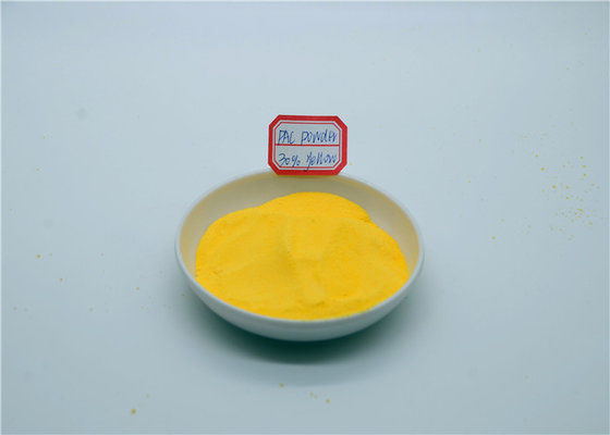 물 처리 Flocculant Polyaluminium 염화물 PAC 많은 알루미늄 염화물