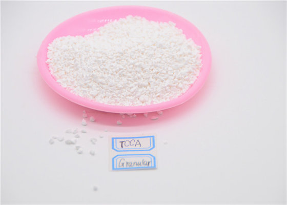 PH 2.7 ~ 3.3 CAS 2893789 Sdic 56% 과립상 물 정화기 화학물질