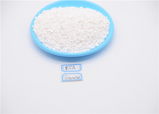 PH 2.7 ~ 3.3 CAS 2893789 Sdic 56% 과립상 물 정화기 화학물질