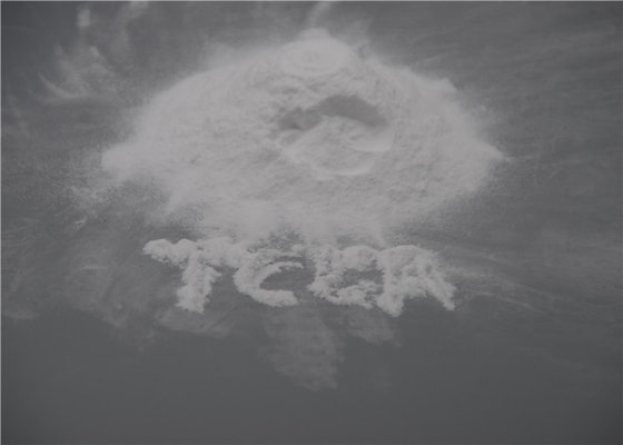 MF C3Cl3N3O3 90% TCCA 분말 산업 물 처리 화학물질