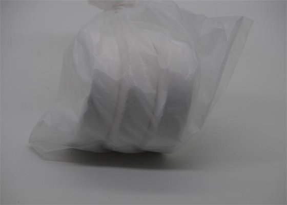삼염화 이소시 아누 릭 산성 수영풀 염소 제조자 마이크 화학물질