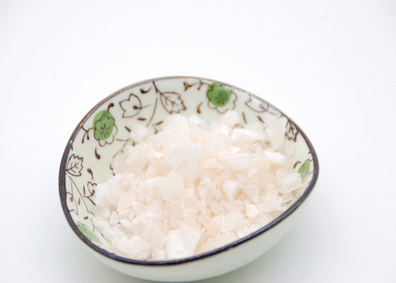 철 자유로운 알루미늄 황산염 Polyferric 황산염 알루미늄 황산염 물 처리