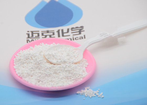 기업 물 처리를 위한 산둥 성 마이크 SDIC 화학물질 CAS 2893 - 78 - 9