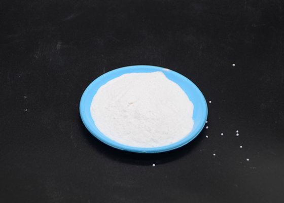 물 순화 화학물질 SDIC 60 백색 SDIC 분말 CAS 2893 - 78 - 9