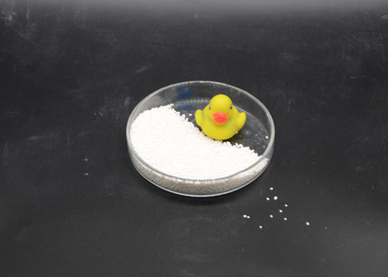 Algaecide 화학물질 TCCA 90 과립상 무료 샘플 유효한 CAS 87 90 1