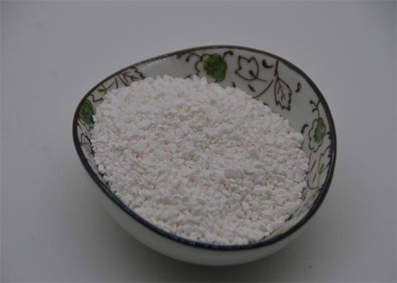 삼염화 이소시 아누 릭 산은 TCCA 90 수영장 Trichlor 염소 과립을 메모장에 기입합니다