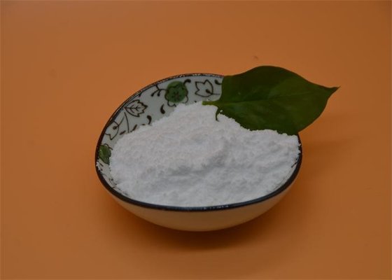 수영풀 물 청소 화학물질을 위한 백색 나트륨 Isocyanurate SDIC