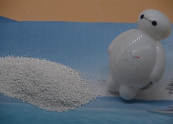 수영풀 물 처리 화학물질 칼슘 차아염소산염