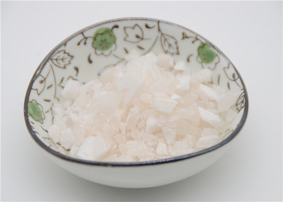 알루미늄 황산염 물 처리 화학물질 CAS 10043 - 01 - 3