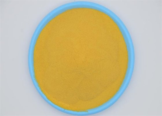 폐수 처리 폴리 알루 민 염화물 CAS 1327-41-9년