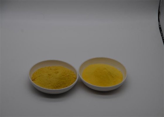 폐수 처리 폴리 알루 민 염화물 CAS 1327-41-9년