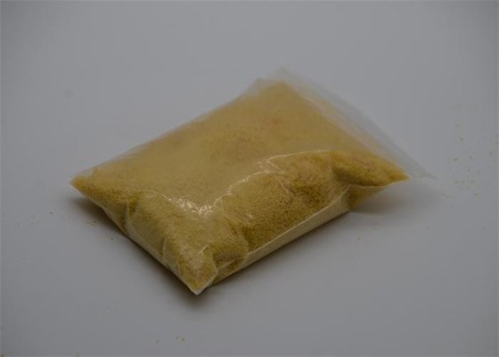 폐수 처리 폴리 알루 민 염화물 CAS 1327-41-9년