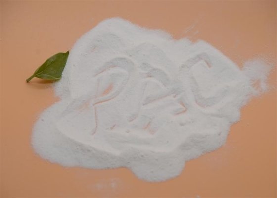 녹색 안전한 복용량을 위한 식용수 처리 화학물질 PAC 30