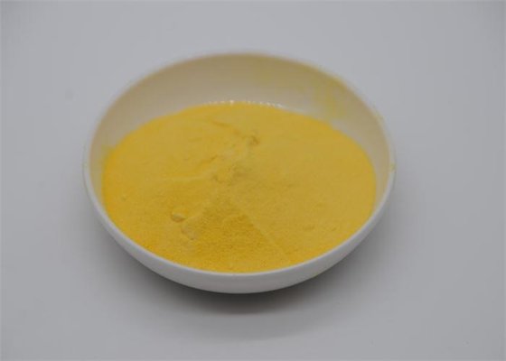 C26H28NO.Cl PAC 30 폴리 알루 민 염화물 응집제 대리인을 위한 보장 2 년