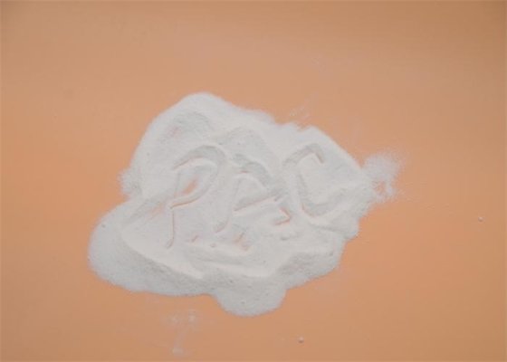 인체에 어떤 해 없는 식용수 처리 화학물질 PAC 30